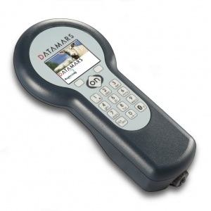 Datamars Gesreader 3S - Trazur Tienda. Primer almacén especializado en ...