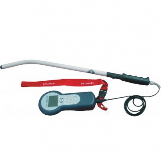 Datamars Gesreader 3S - Trazur Tienda. Primer almacén especializado en ...