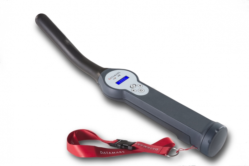 Datamars BlueStick - Trazur Tienda. Primer almacén especializado en ...